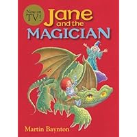 Jane and the Dragon: Baynton, Martin, Baynton, Martin: Amazon.com: Books