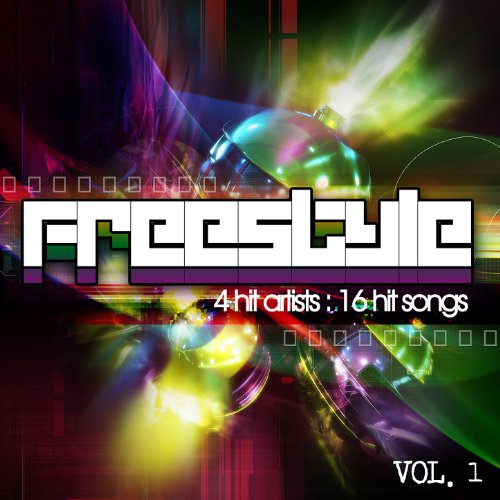 Freestyle Forever 80s & 90s Hits by Various artists on Amazon Music ...