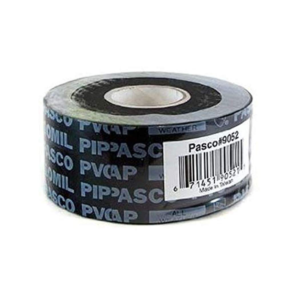 2 X 100 10 Mil Pipe Wrap Tape Buy Online In United Arab Emirates At