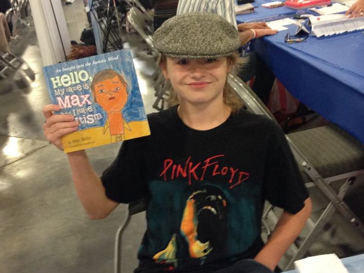 Hello, My Name Is Max and I Have Autism: An Insight Into the Autistic ...
