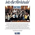 Amazon.com: We are the World - The Story Behind the Song (20th ...
