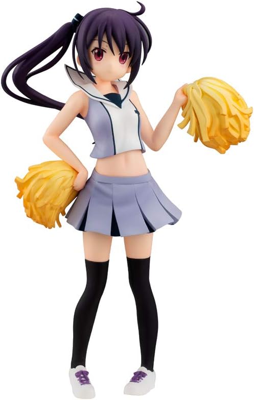 Furyu is The Order a Rabbit? Bloom: Rize Tedeza Special Figure ...