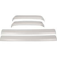 Amazon.com: Generac Standby Generator Fascia Kit for Air-Cooled Models ...