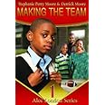 Amazon.com: Making the Team (Alec London Series): 9780802404114: Moore ...