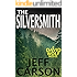 Alive and Killing (David Wolf Book 3) - Kindle edition by Jeff Carson ...