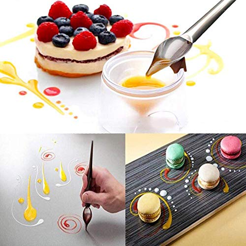 Tangoowal Culinary Specialty Tools Set,Professional Chef Cooking ...