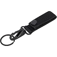 Amazon.com : TACNEX Duty Belt Keeper Key/Glove/Tourniquet Holder Tactical Utility Belt Key Ring ...