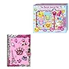 Diary For Girls Ages 8-12 - Two Tween Hardcover Journal Diaries For ...