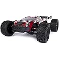 Amazon.com: Redcat Machete 4S 1/6 Scale Monster Truck Brushless : Toys ...