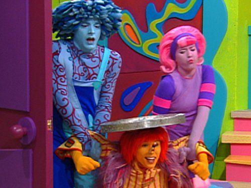 Watch The Doodlebops, Season 2 | Prime Video