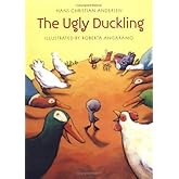Amazon.com: Presenting Tanya, the Ugly Duckling (Picture Books ...