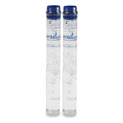 Humidor Humidifer Tubes - Set Your Humidor to 70% Nepal | Ubuy