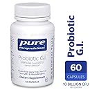 Amazon.com: Pure Encapsulations - Probiotic G.I. - Shelf Stable ...