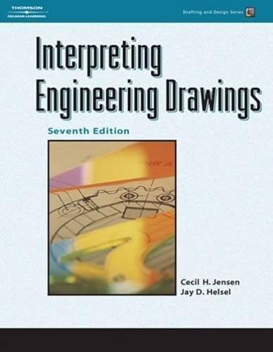 Interpreting Engineering Drawings (Drafting and Design) in Oman | Whizz ...