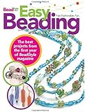 Easy Beading Vol. 3: Bead&Button Magazine, Editors of: 9780871162410 ...