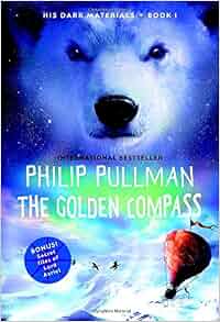 Amazon.com: The Golden Compass: His Dark Materials (9780440418320 ...