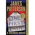 Amazon.com: The First Lady (Hardcover Library Edition): 9781538714959 ...
