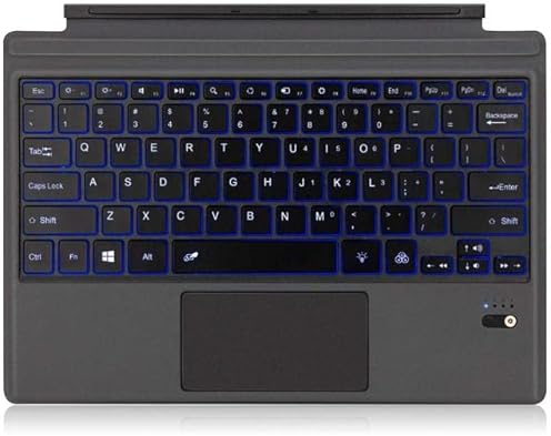 سعر Generic ELECTRONICS - Kemile ultra slim backlit Keyboard for ...