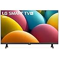 Smart TV 32" LG HD 32LR600B Processador α5 Ger6 AI Alexa integrado LG ...