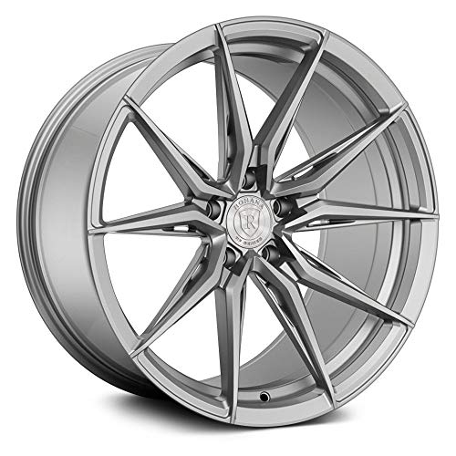 Audi A4 wheels - TireWheelGuide.com