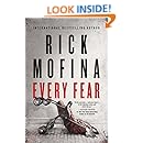 Amazon.com: Every Fear eBook: Rick Mofina: Kindle Store