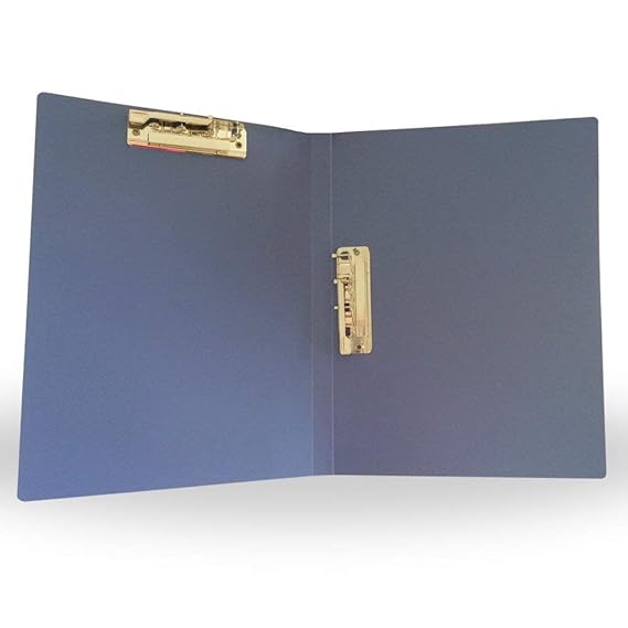 A4 Commercial File Folder/Commercial Folder Double Strong Clip Double ...