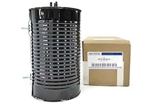 Amazon.com: Ford D5TZ-9E453-A - RESERVOIR - VACUUM: Automotive