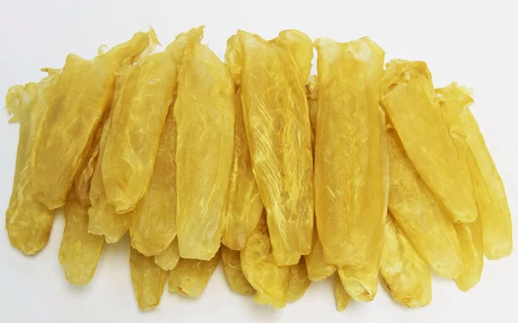 Mua Kagli Fish Glue Dried Fish Float Bag, Dried Food, Glutinous Protein ...