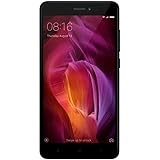 Redmi 4 (Gold, 64 GB) - Price, Features, Specification Reviews in India ...