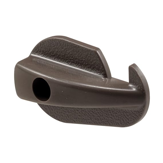 Prime-Line Products A 233 Sliding Screen Door Latch, Stone, Andersen ...