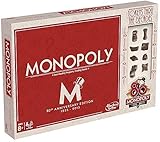 Monopoly - Original Red Box Edition: Amazon.co.uk: Toys & Games