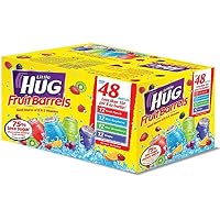 Amazon.com : Little Hug Assorted Drinks, 384 oz : Everything Else