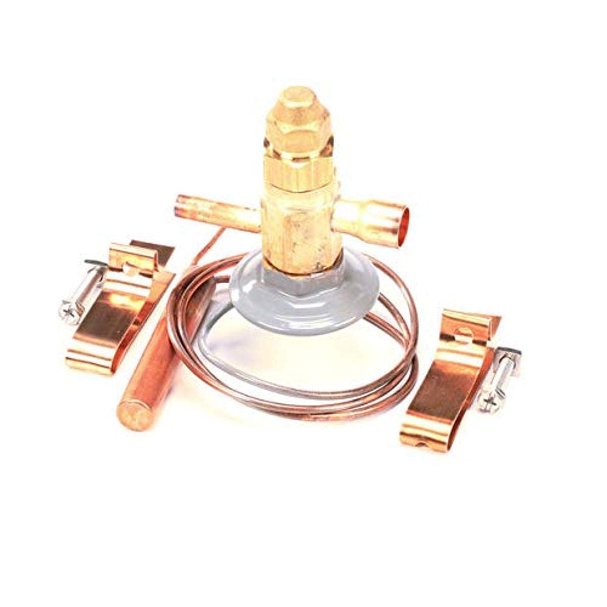 Amazon.com: R404 Expansion Valve: Industrial & Scientific