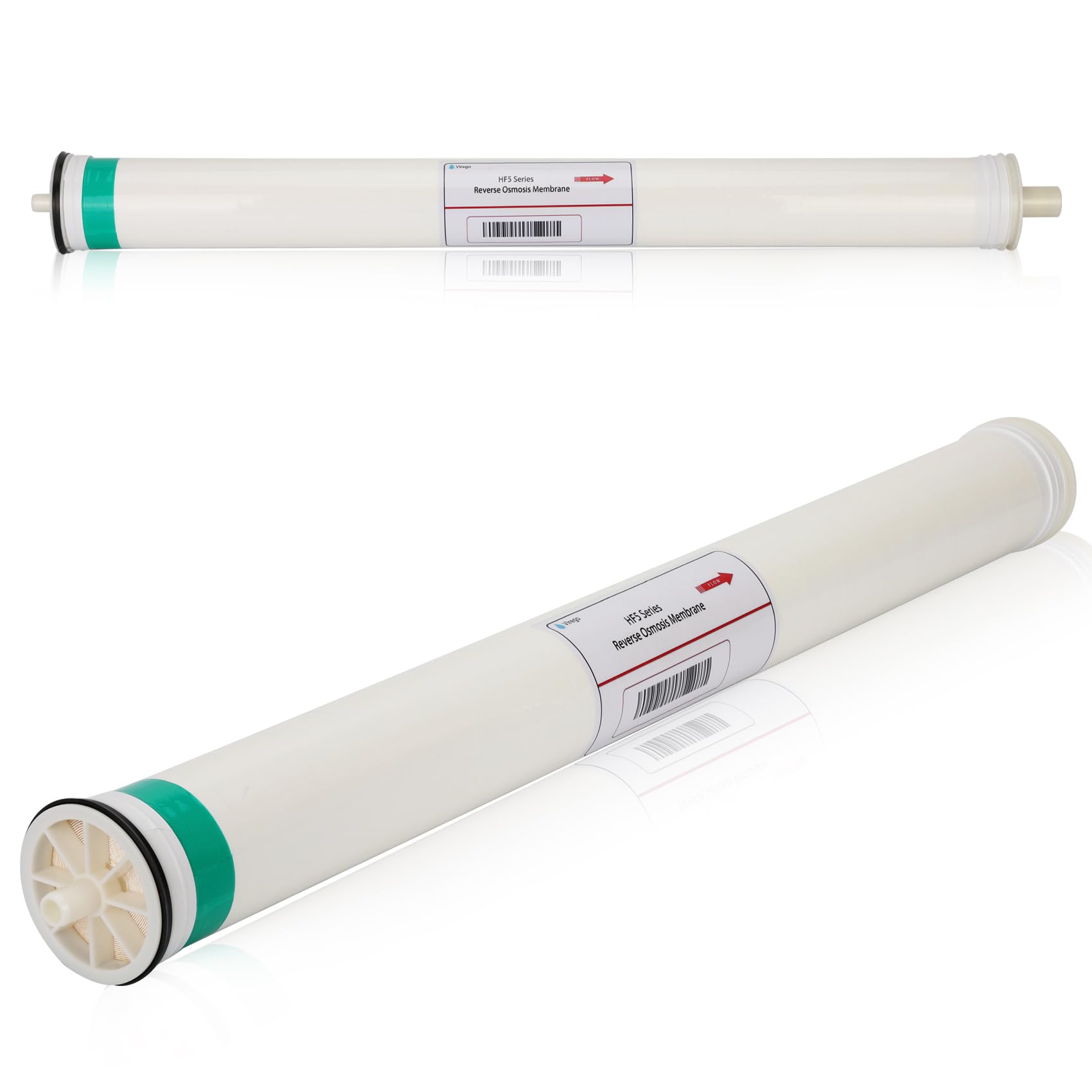 HF5-4040 RO Membrane, HF5 Series Ultra Low Energy Reverse Osmosis ...
