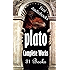Plato: The Complete Works (31 Books) - Kindle edition by Plato, Benjamin Jowett, George Burges ...