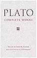 Plato: Complete Works: Plato, John M. Cooper, D. S. Hutchinson ...