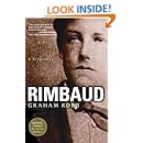 Amazon.com: Rimbaud: A Biography (9780393322675): Graham Robb: Books