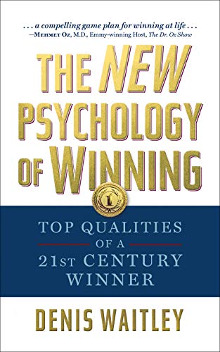 Amazon - The New Psychology of Winning: Top Qualities of a 21st Century ...