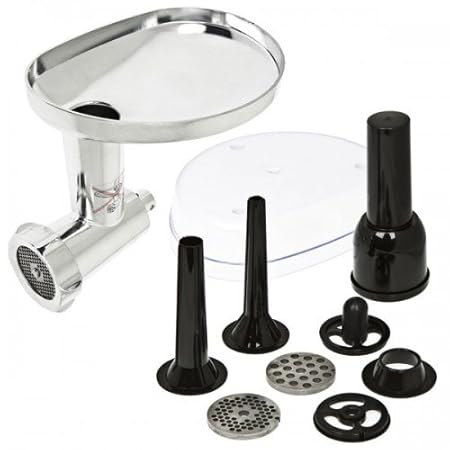 Kenwood Chef A901 Mincer Attachment - AT950A: Amazon.co.uk: Kitchen & Home