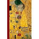 Gustav Klimt Notebook: Gifts for Art Lovers [ Small Ruled Notebooks ...