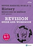 Edexcel GCSE (9-1) History Medicine through time, c1250-present Student ...