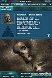 CSI: Dark Motives (Nintendo DS): CSI: Crime Scene Investigation: Amazon ...