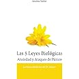 Las 5 Leyes Biologicas y la Nueva Medicina del Doctor Hamer : Taddei, Andrea: Amazon.com.mx: Libros