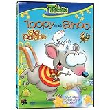 Toopy and Binoo Let's Celebrate: Amazon.ca: DVD