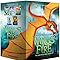 Wings of Fire Box Set, The Jade Mountain Prophecy (Books 6-10 ...