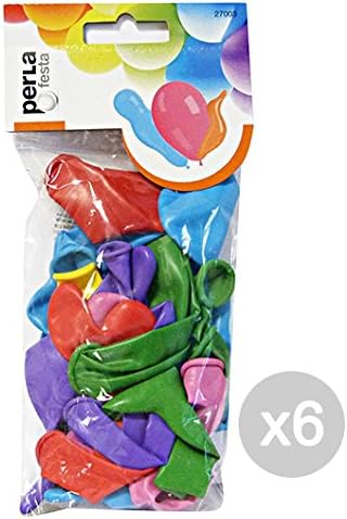 GABBIANO Seagull Balloons, Multi-Colour, Unique – BigaMart