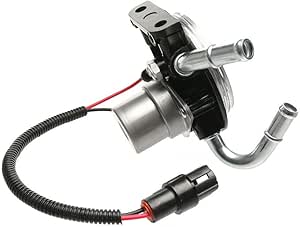 Amazon.com: DEF 12642623 Fuel Filter Base for 2004-2013 Chevrolet ...