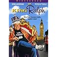 Amazon.com: King Ralph [DVD] : John Goodman, Peter O'Toole, John Hurt ...