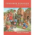 Consumer Behavior: Buying, Having, and Being: Solomon, Michael ...