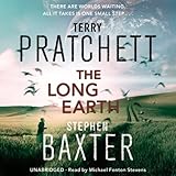 The Long Utopia (Long Earth, 4) by Pratchett, Terry